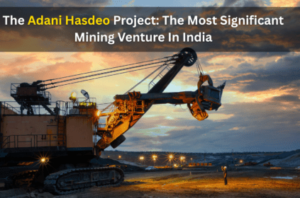 The Adani Group’s Mining Journey Through The Years - adani group ...